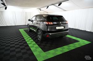 Melns Peugeot 3008 2024 Kauņa, ar dzinēja tilpumu 1.60 L un nobraukumu 20 tūkst. km par 25480 €, foto 6 vietnē AUTOMOTO.COM.LV