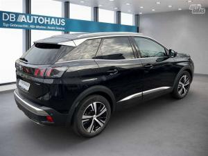 Black Peugeot 3008 2024 in Kaunas, with an engine capacity of 1.60 L and mileage of 38 thousand km for 29437 €, photo 4 on AUTOMOTO.COM.LV