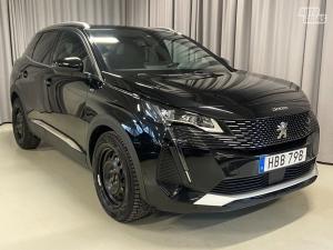 Melns Peugeot 3008 2024 Kauņa, ar dzinēja tilpumu 0.00 L un nobraukumu 35 tūkst. km par 26850 €, foto 1 vietnē AUTOMOTO.COM.LV