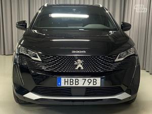Melns Peugeot 3008 2024 Kauņa, ar dzinēja tilpumu 0.00 L un nobraukumu 35 tūkst. km par 26850 €, foto 2 vietnē AUTOMOTO.COM.LV