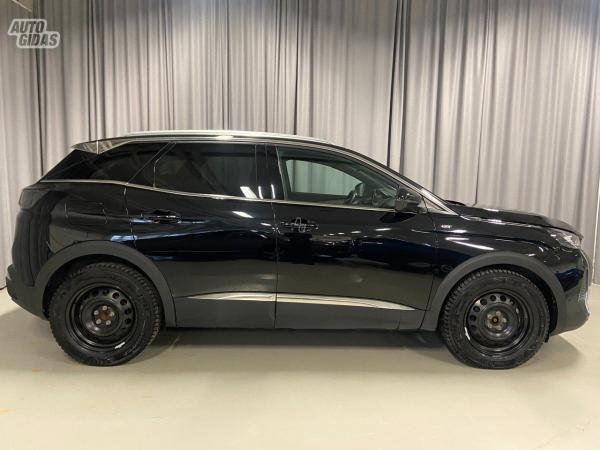 Melns Peugeot 3008 2024 Kauņa, ar dzinēja tilpumu 0.00 L un nobraukumu 35 tūkst. km par 26850 €, foto 4 vietnē AUTOMOTO.COM.LV
