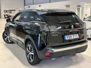 Melns Peugeot 3008 2024 Kauņa, ar dzinēja tilpumu 0.00 L un nobraukumu 38 tūkst. km par 26505 €, foto 2 vietnē AUTOMOTO.COM.LV