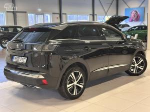 Melns Peugeot 3008 2024 Kauņa, ar dzinēja tilpumu 0.00 L un nobraukumu 38 tūkst. km par 26505 €, foto 5 vietnē AUTOMOTO.COM.LV