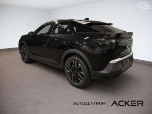 Melns Peugeot 3008 2025 Kauņa, ar dzinēja tilpumu 1.20 L un nobraukumu 21 tūkst. km par 32679 €, foto 7 vietnē AUTOMOTO.COM.LV