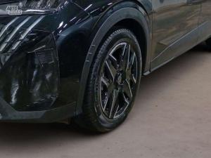 Черный Пежо 3008 2025 в Каунас, объемом двигателя 1.20 л и пробегом 30 тыс. км за 28485 €, фото 15 на AUTOMOTO.COM.LV