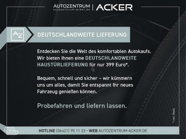 Black Peugeot 3008 2025 in Kaunas, with an engine capacity of 1.20 L and mileage of 17 thousand km for 32484 €, photo 2 on AUTOMOTO.COM.LV