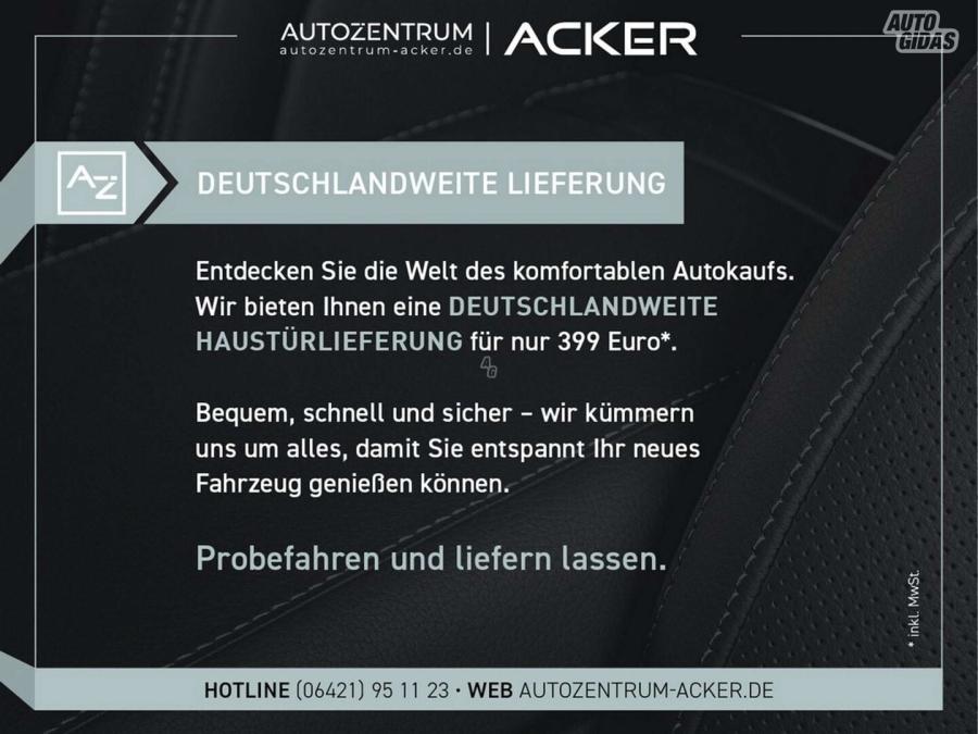 Black Peugeot 3008 2025 in Kaunas, with an engine capacity of 1.20 L and mileage of 17 thousand km for 32484 €, photo 3 on AUTOMOTO.COM.LV