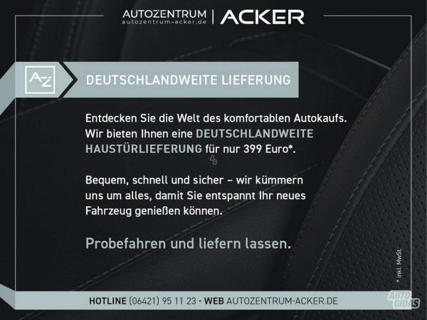 Black Peugeot 3008 2025 in Kaunas, with an engine capacity of 1.20 L and mileage of 17 thousand km for 32484 €, photo 4 on AUTOMOTO.COM.LV