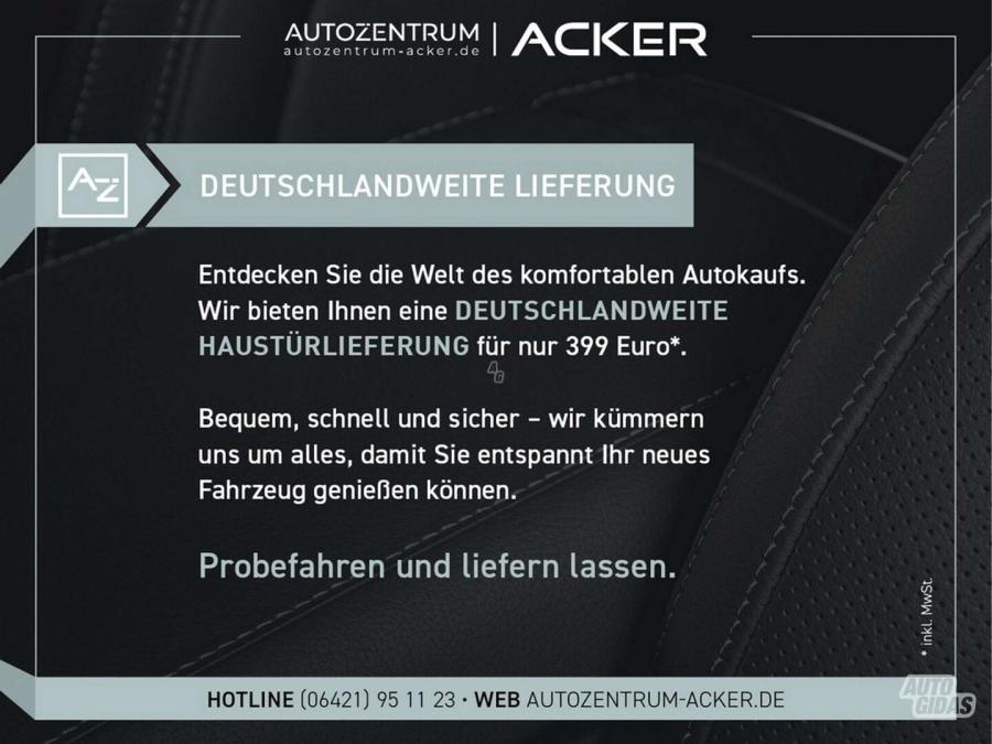 Black Peugeot 3008 2025 in Kaunas, with an engine capacity of 1.20 L and mileage of 17 thousand km for 32484 €, photo 4 on AUTOMOTO.COM.LV