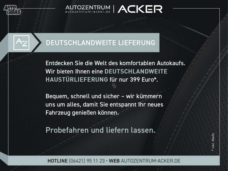 Black Peugeot 3008 2025 in Kaunas, with an engine capacity of 1.20 L and mileage of 17 thousand km for 32484 €, photo 5 on AUTOMOTO.COM.LV