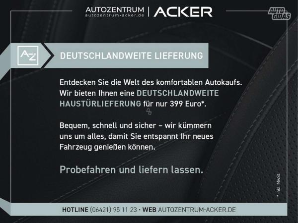 Black Peugeot 3008 2025 in Kaunas, with an engine capacity of 1.20 L and mileage of 17 thousand km for 32484 €, photo 6 on AUTOMOTO.COM.LV