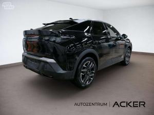 Black Peugeot 3008 2025 in Kaunas, with an engine capacity of 1.20 L and mileage of 17 thousand km for 32484 €, photo 13 on AUTOMOTO.COM.LV
