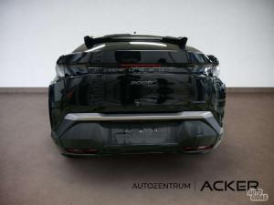Black Peugeot 3008 2025 in Kaunas, with an engine capacity of 1.20 L and mileage of 17 thousand km for 32484 €, photo 14 on AUTOMOTO.COM.LV