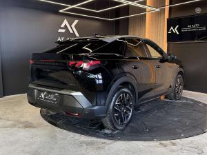 Melns Peugeot 3008 2025 Kauņa, ar dzinēja tilpumu 1.20 L un nobraukumu 14 tūkst. km par 29990 €, foto 12 vietnē AUTOMOTO.COM.LV