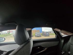 Melns Peugeot 3008 2025 Tauragė, ar dzinēja tilpumu 1.20 L un nobraukumu 33 tūkst. km par 16500 €, foto 12 vietnē AUTOMOTO.COM.LV