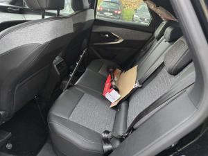 Melns Peugeot 3008 2025 Tauragė, ar dzinēja tilpumu 1.20 L un nobraukumu 33 tūkst. km par 16500 €, foto 13 vietnē AUTOMOTO.COM.LV