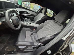 Melns Peugeot 3008 2025 Tauragė, ar dzinēja tilpumu 1.20 L un nobraukumu 33 tūkst. km par 16500 €, foto 15 vietnē AUTOMOTO.COM.LV