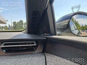 Melns Peugeot 3008 2026 Rīga, ar dzinēja tilpumu 1.20 L un nobraukumu 2 tūkst. km par 47800 €, foto 11 vietnē AUTOMOTO.COM.LV