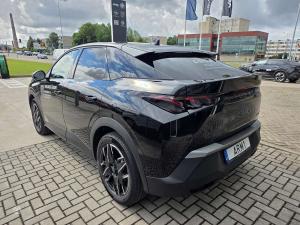 Melns Peugeot 3008 2026 Klaipėda, ar dzinēja tilpumu 1.20 L un nobraukumu 3 tūkst. km par 33000 €, foto 7 vietnē AUTOMOTO.COM.LV