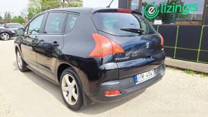 Melns Peugeot 3008 2010 Rīga, ar dzinēja tilpumu 1.60 L un nobraukumu 193 tūkst. km par 3500 €, foto 15 vietnē AUTOMOTO.COM.LV