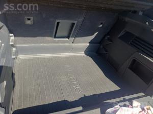 Черный Пежо 3008 2010 в Лудза, объемом двигателя 1.60 л и пробегом 296 тыс. км за 4200 €, фото 11 на AUTOMOTO.COM.LV