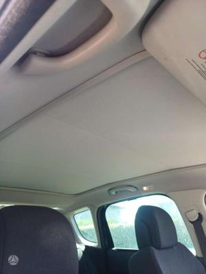 Melns Peugeot 3008 2012 Tauragė, ar dzinēja tilpumu 1.60 L un nobraukumu 265 tūkst. km par 3100 €, foto 9 vietnē AUTOMOTO.COM.LV