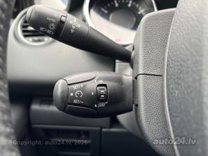 Черный Пежо 3008 2015 в Пайде, объемом двигателя 1.60 л и пробегом 188 тыс. км за 5290 €, фото 18 на AUTOMOTO.COM.LV