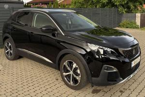 Melns Peugeot 3008 2017 Kauņa, ar dzinēja tilpumu 1.56 L un nobraukumu 230 tūkst. km par 11900 €, foto 3 vietnē AUTOMOTO.COM.LV
