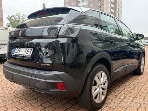 Черный Пежо 3008 2022 в Рига, объемом двигателя 1.50 л и пробегом 0 тыс. км за 14900 €, фото 12 на AUTOMOTO.COM.LV