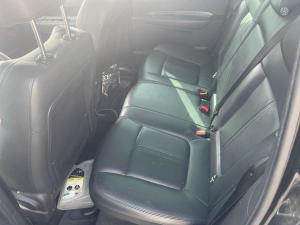 Black Peugeot 3008 2009 in Taurage, with an engine capacity of 2.00 L and mileage of 234 thousand km for 1300 €, photo 14 on AUTOMOTO.COM.LV