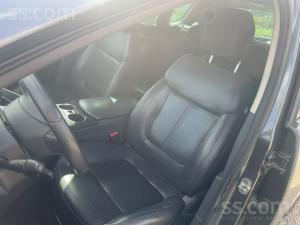 Melns Peugeot 3008 2010 Rīga, ar dzinēja tilpumu 2.00 L un nobraukumu 0 tūkst. km par 3850 €, foto 16 vietnē AUTOMOTO.COM.LV