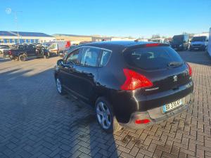 Melns Peugeot 3008 2010 Tauragė, ar dzinēja tilpumu 1.56 L un nobraukumu 264 tūkst. km par 2900 €, foto 8 vietnē AUTOMOTO.COM.LV