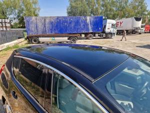 Черный Пежо 3008 2010 в Таураге, объемом двигателя 1.60 л и пробегом 280 тыс. км за 3600 €, фото 8 на AUTOMOTO.COM.LV