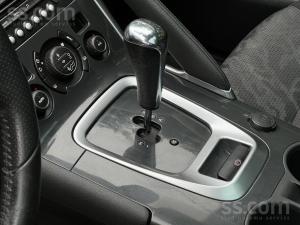 Melns Peugeot 3008 2010 Rēzekne, ar dzinēja tilpumu 1.60 L un nobraukumu 281 tūkst. km par 3550 €, foto 12 vietnē AUTOMOTO.COM.LV