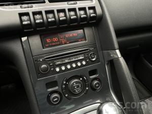 Melns Peugeot 3008 2010 Rēzekne, ar dzinēja tilpumu 1.60 L un nobraukumu 281 tūkst. km par 3550 €, foto 13 vietnē AUTOMOTO.COM.LV