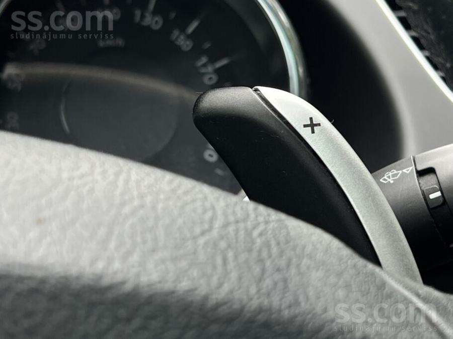 Melns Peugeot 3008 2010 Rēzekne, ar dzinēja tilpumu 1.60 L un nobraukumu 281 tūkst. km par 3550 €, foto 15 vietnē AUTOMOTO.COM.LV