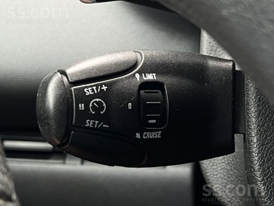 Melns Peugeot 3008 2010 Rēzekne, ar dzinēja tilpumu 1.60 L un nobraukumu 281 tūkst. km par 3550 €, foto 17 vietnē AUTOMOTO.COM.LV