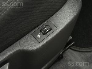 Melns Peugeot 3008 2010 Rēzekne, ar dzinēja tilpumu 1.60 L un nobraukumu 281 tūkst. km par 3550 €, foto 19 vietnē AUTOMOTO.COM.LV