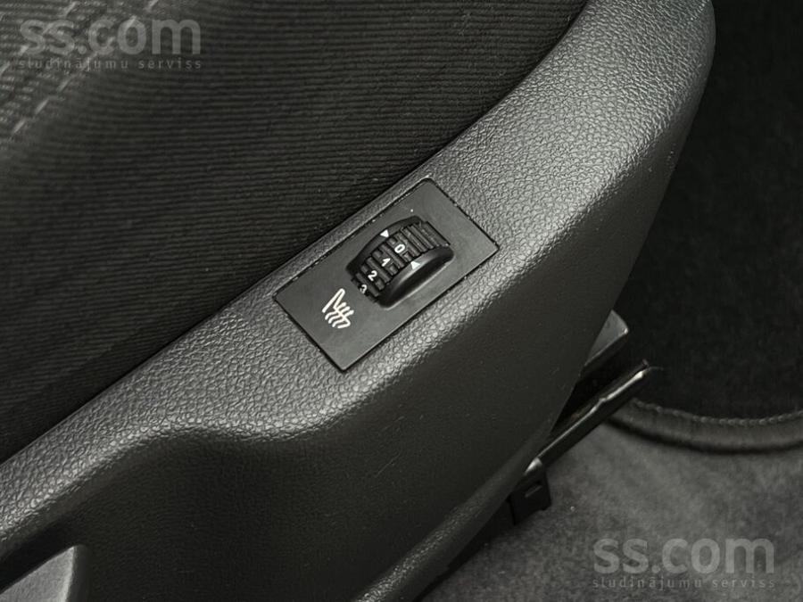 Melns Peugeot 3008 2010 Rēzekne, ar dzinēja tilpumu 1.60 L un nobraukumu 281 tūkst. km par 3550 €, foto 19 vietnē AUTOMOTO.COM.LV