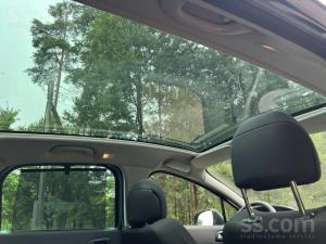 Melns Peugeot 3008 2010 Rēzekne, ar dzinēja tilpumu 1.60 L un nobraukumu 281 tūkst. km par 3550 €, foto 20 vietnē AUTOMOTO.COM.LV