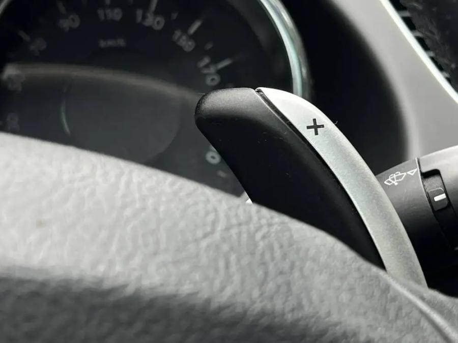 Melns Peugeot 3008 2010 Rēzekne, ar dzinēja tilpumu 1.60 L un nobraukumu 281 tūkst. km par 3550 €, foto 15 vietnē AUTOMOTO.COM.LV