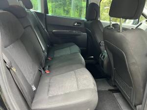 Melns Peugeot 3008 2010 Rēzekne, ar dzinēja tilpumu 1.60 L un nobraukumu 281 tūkst. km par 3550 €, foto 16 vietnē AUTOMOTO.COM.LV