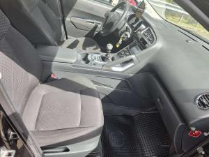 Melns Peugeot 3008 2010 Raseiniai, ar dzinēja tilpumu 1.60 L un nobraukumu 252 tūkst. km par 2450 €, foto 13 vietnē AUTOMOTO.COM.LV