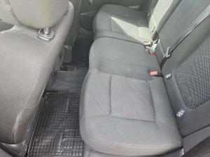 Melns Peugeot 3008 2010 Raseiniai, ar dzinēja tilpumu 1.60 L un nobraukumu 252 tūkst. km par 2450 €, foto 14 vietnē AUTOMOTO.COM.LV