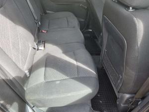 Melns Peugeot 3008 2010 Raseiniai, ar dzinēja tilpumu 1.60 L un nobraukumu 252 tūkst. km par 2450 €, foto 15 vietnē AUTOMOTO.COM.LV