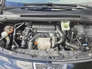 Melns Peugeot 3008 2010 Raseiniai, ar dzinēja tilpumu 1.60 L un nobraukumu 252 tūkst. km par 2450 €, foto 16 vietnē AUTOMOTO.COM.LV