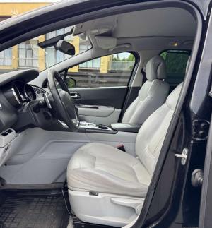 Black Peugeot 3008 2010 in Vilnius, with an engine capacity of 1.56 L and mileage of 312 thousand km for 3350 €, photo 14 on AUTOMOTO.COM.LV