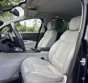Black Peugeot 3008 2010 in Vilnius, with an engine capacity of 1.56 L and mileage of 312 thousand km for 3350 €, photo 15 on AUTOMOTO.COM.LV