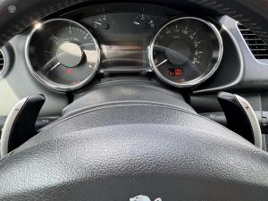 Black Peugeot 3008 2010 in Vilnius, with an engine capacity of 1.56 L and mileage of 312 thousand km for 3350 €, photo 30 on AUTOMOTO.COM.LV