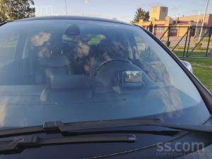 Черный Пежо 3008 2010 в Кулдига, объемом двигателя 1.60 л и пробегом 175 тыс. км за 4390 €, фото 12 на AUTOMOTO.COM.LV
